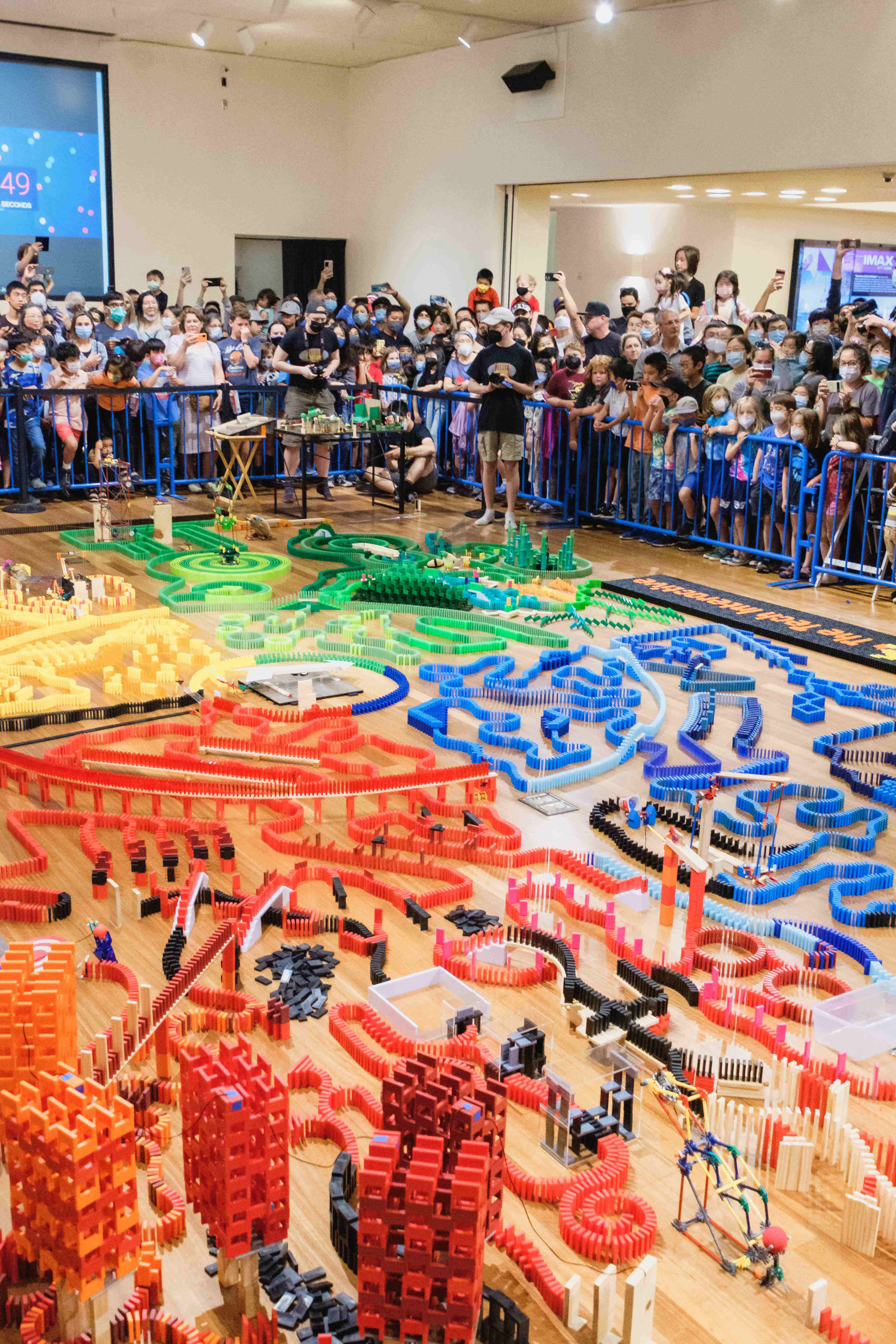 Exciting Upcoming Events | Explore The Tech Interactive