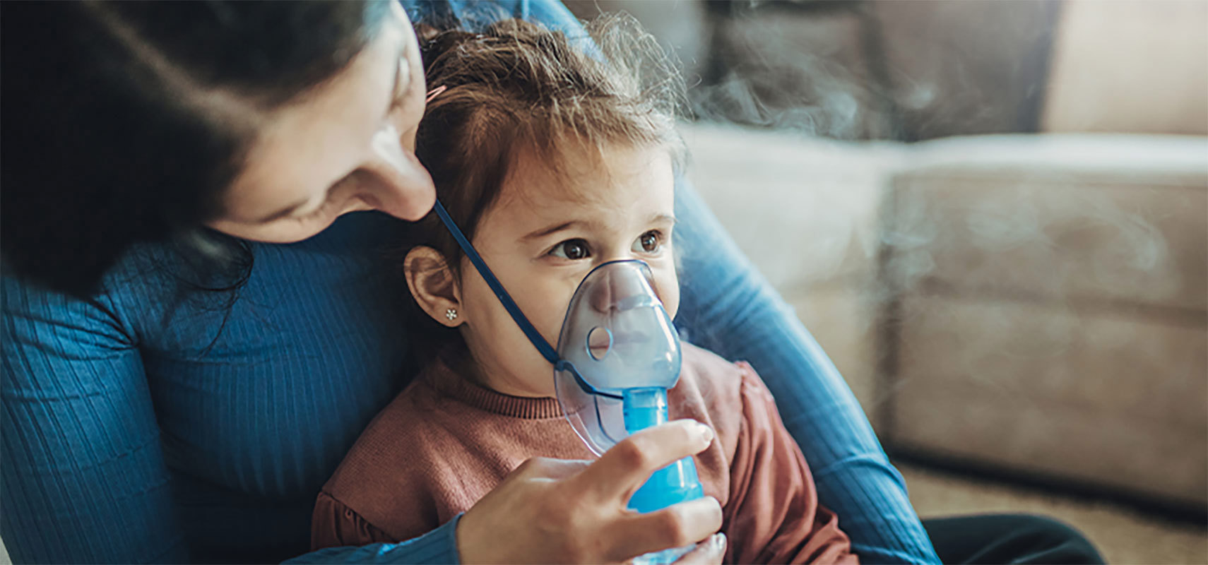 Cystic Fibrosis Inhaler