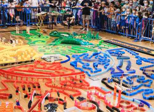 The Tech Interactive