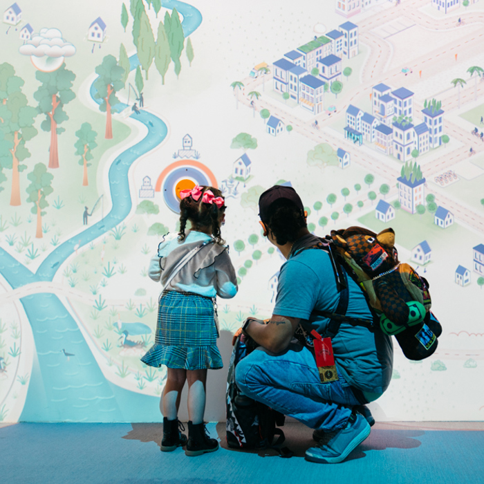 The Tech Interactive