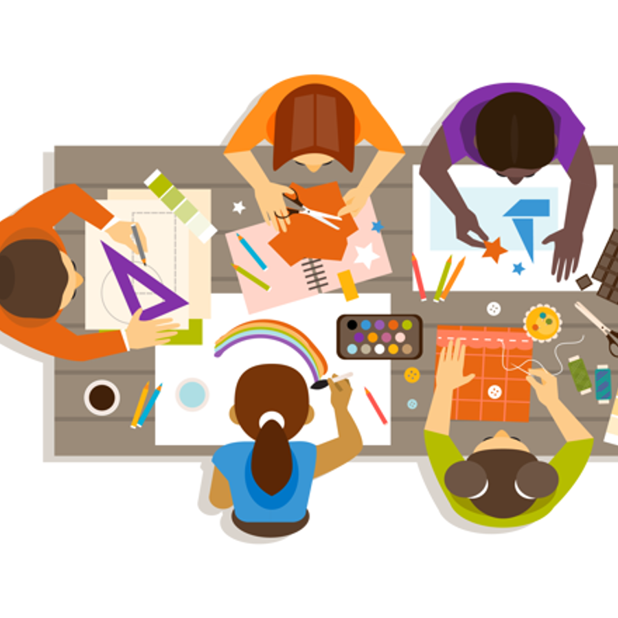 Collaboration: Blue Sky Analytics - The Tech Interactive