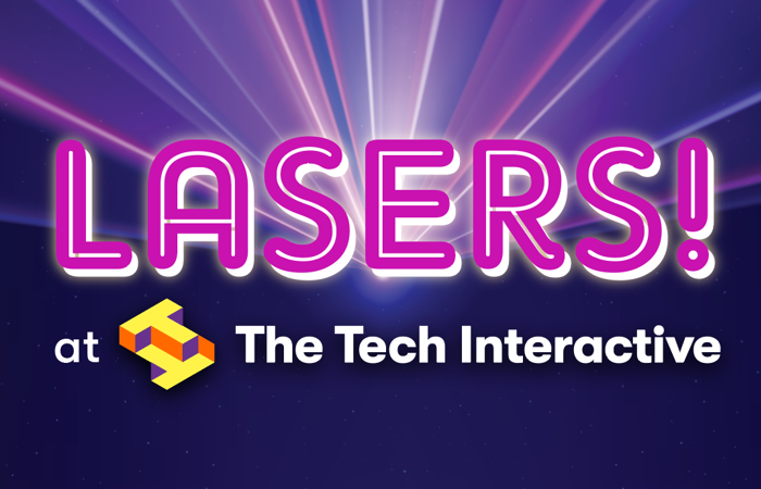 Exciting Upcoming Events | Explore The Tech Interactive