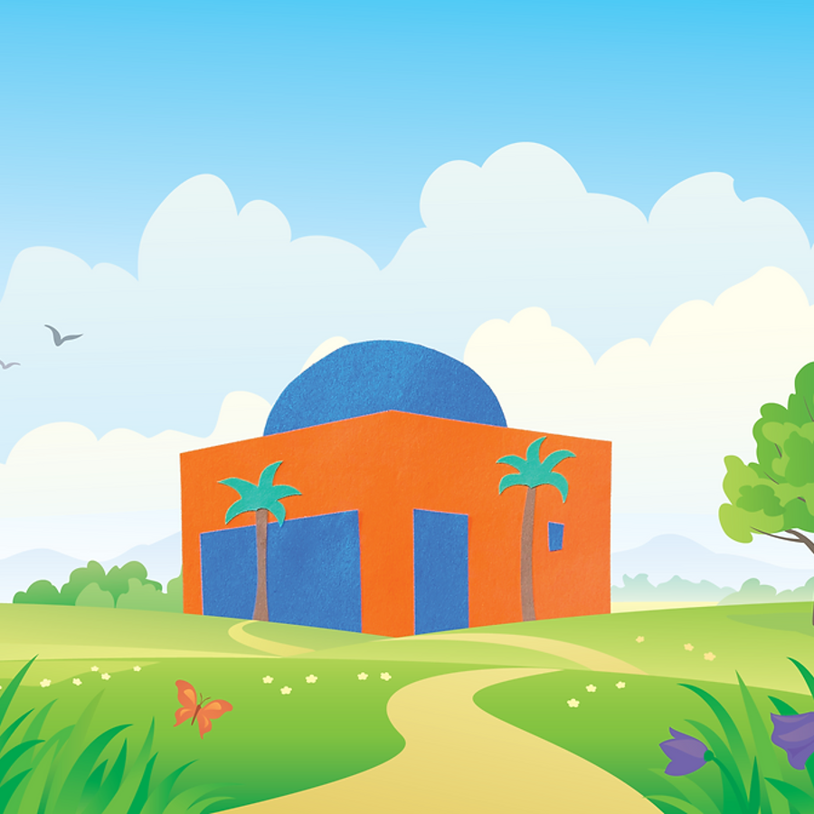 Spring into STEM - The Tech Interactive