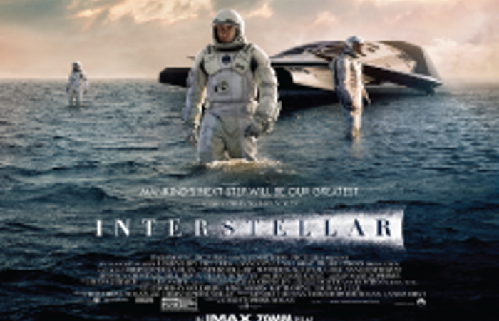 About IMAX | The Tech Interactive