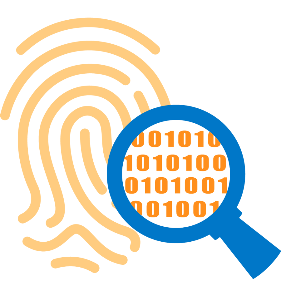 Cyber Forensics: Digital Footprints - The Tech Interactive