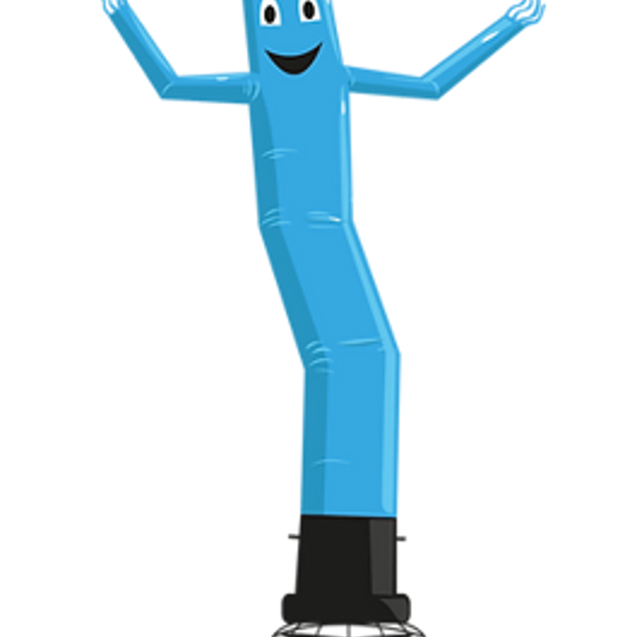 Inflatables - The Tech Interactive