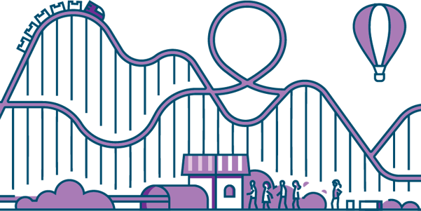 Physics Of Roller Coasters Lab The Tech Interactive