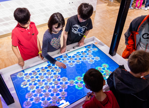 The Tech Interactive